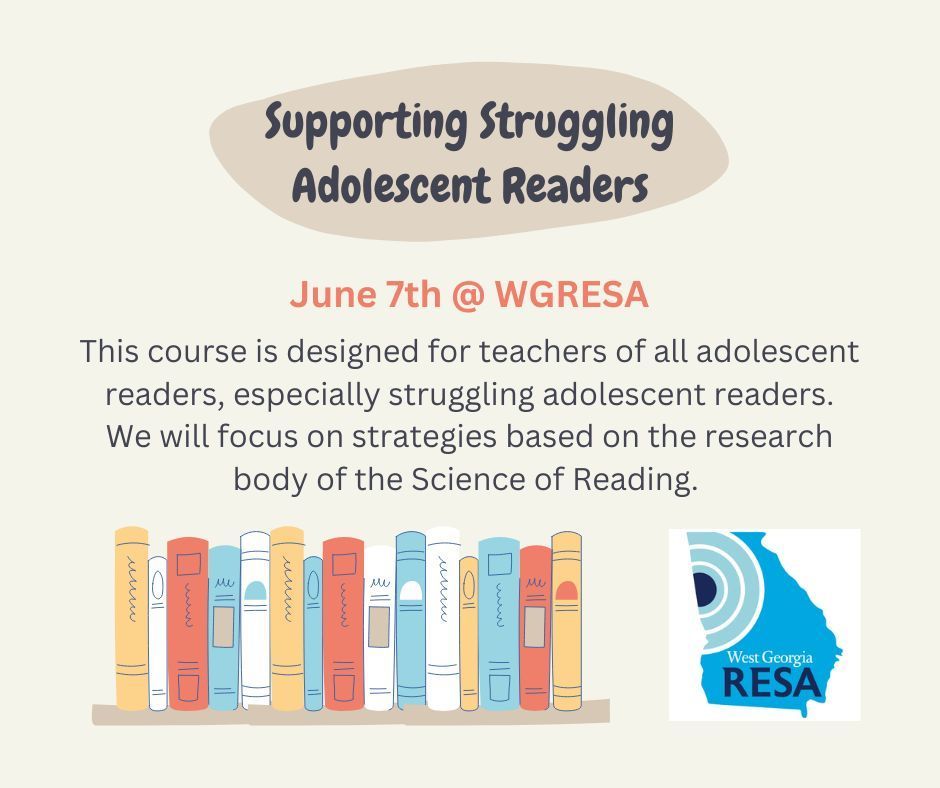 Live Feed | West Georgia RESA