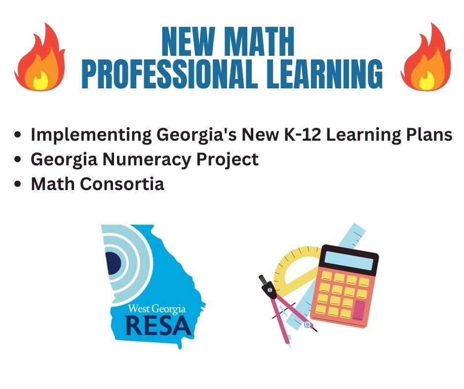 Live Feed | West Georgia RESA